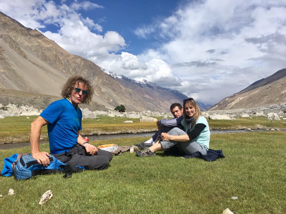 Chapursan Valley | Vertical Explorers
