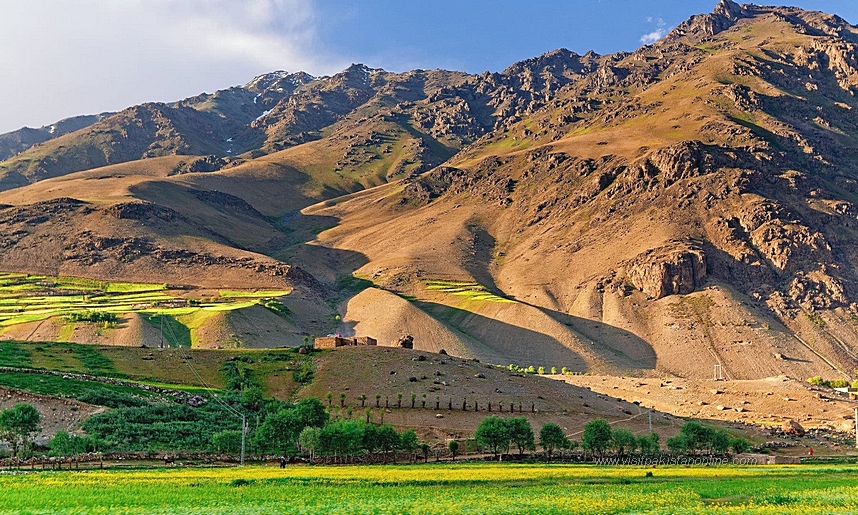 Ghizer Valley | Vertical Explorers
