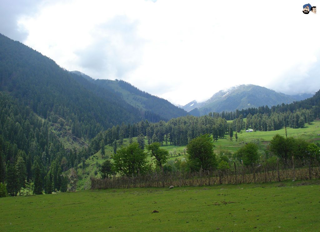 Bagh Valley | Vertical Explorers